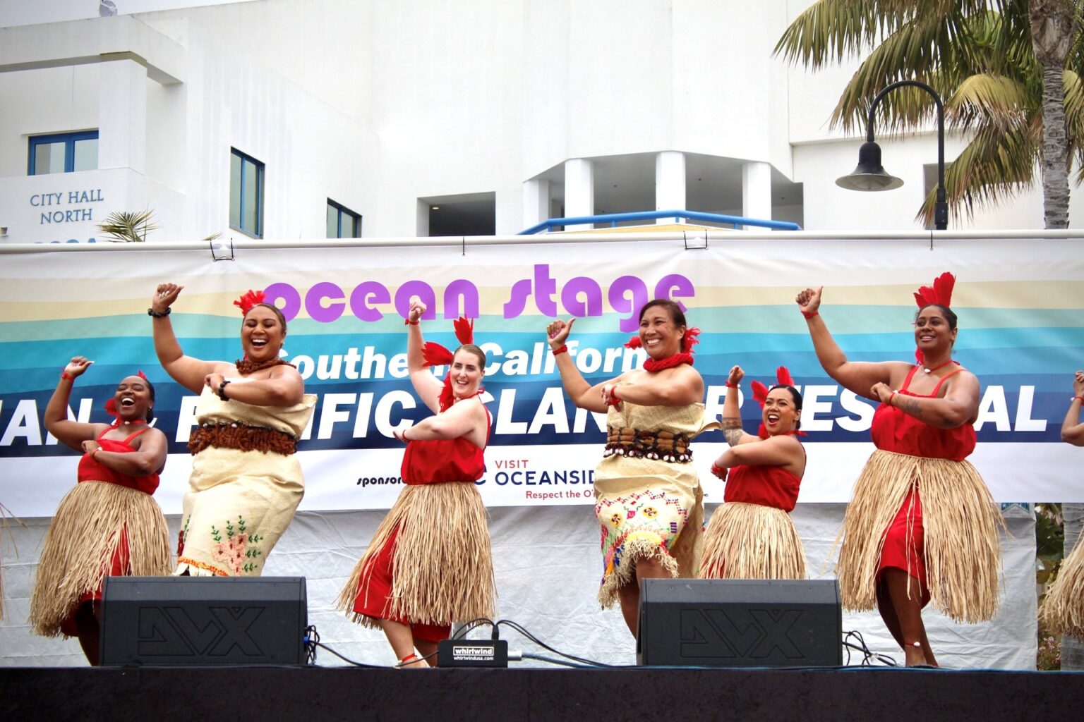 SoCal Asian Pacific Islander Festival - April 26, 2025 | Oceanside, CA SoCal Asian Pacific Islander Festival - April 26, 2025 | Oceanside, CA
