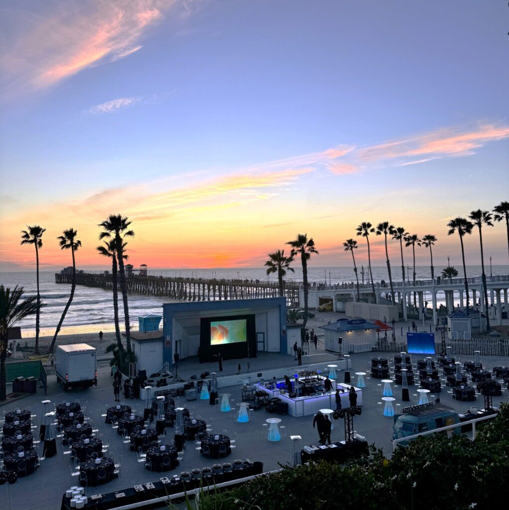 Meeting & Event Venues in Oceanside, CA | Group Travel