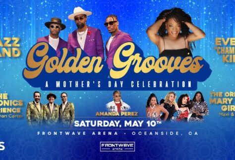 Frontwave Arena - Visit Oceanside