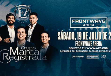 Frontwave Arena - Visit Oceanside