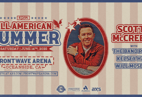 Frontwave Arena - Visit Oceanside