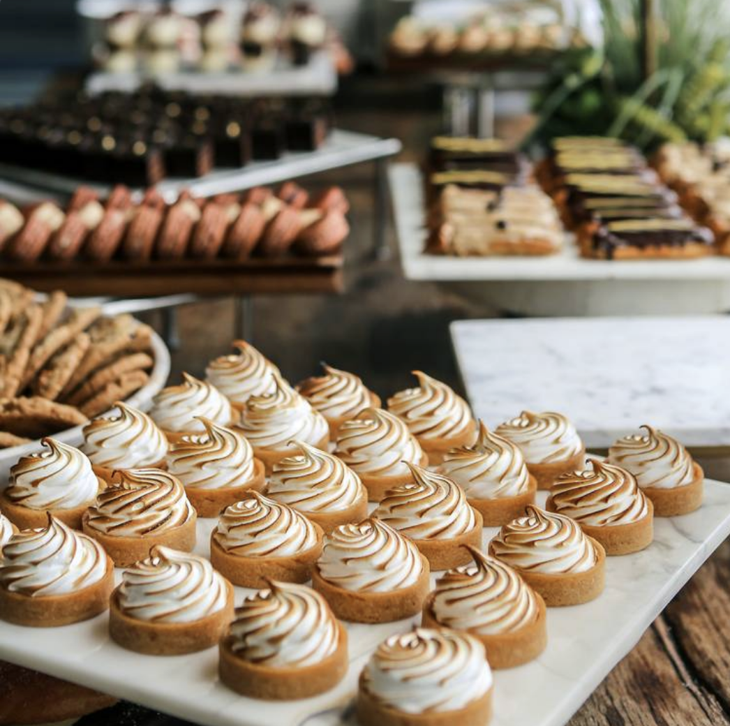 Piper Easter Brunch Buffet at The Seabird Ocean Resort & Spa - April 20 ...