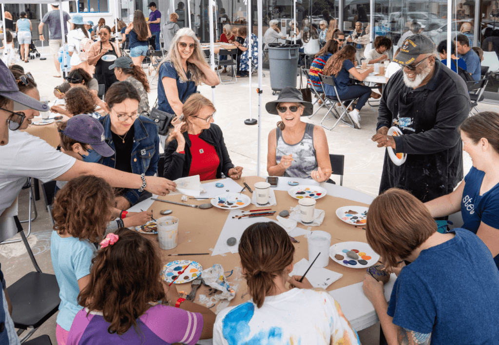 The Grass League Summer Grind - High Stakes Par 3 Golf & Live Music ...