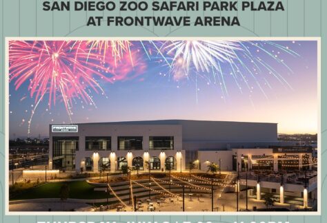 Frontwave Arena - Visit Oceanside