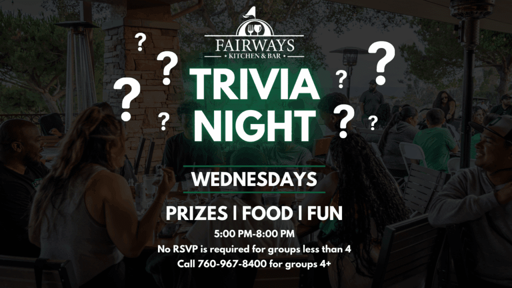 The Grass League Summer Grind - High Stakes Par 3 Golf & Live Music ...