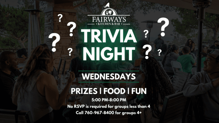 The Grass League Summer Grind - High Stakes Par 3 Golf & Live Music ...