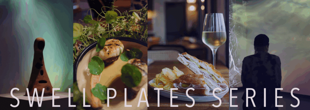 Swell Plates Tasting Event at the Oceanside Museum of Art - January 13 ...